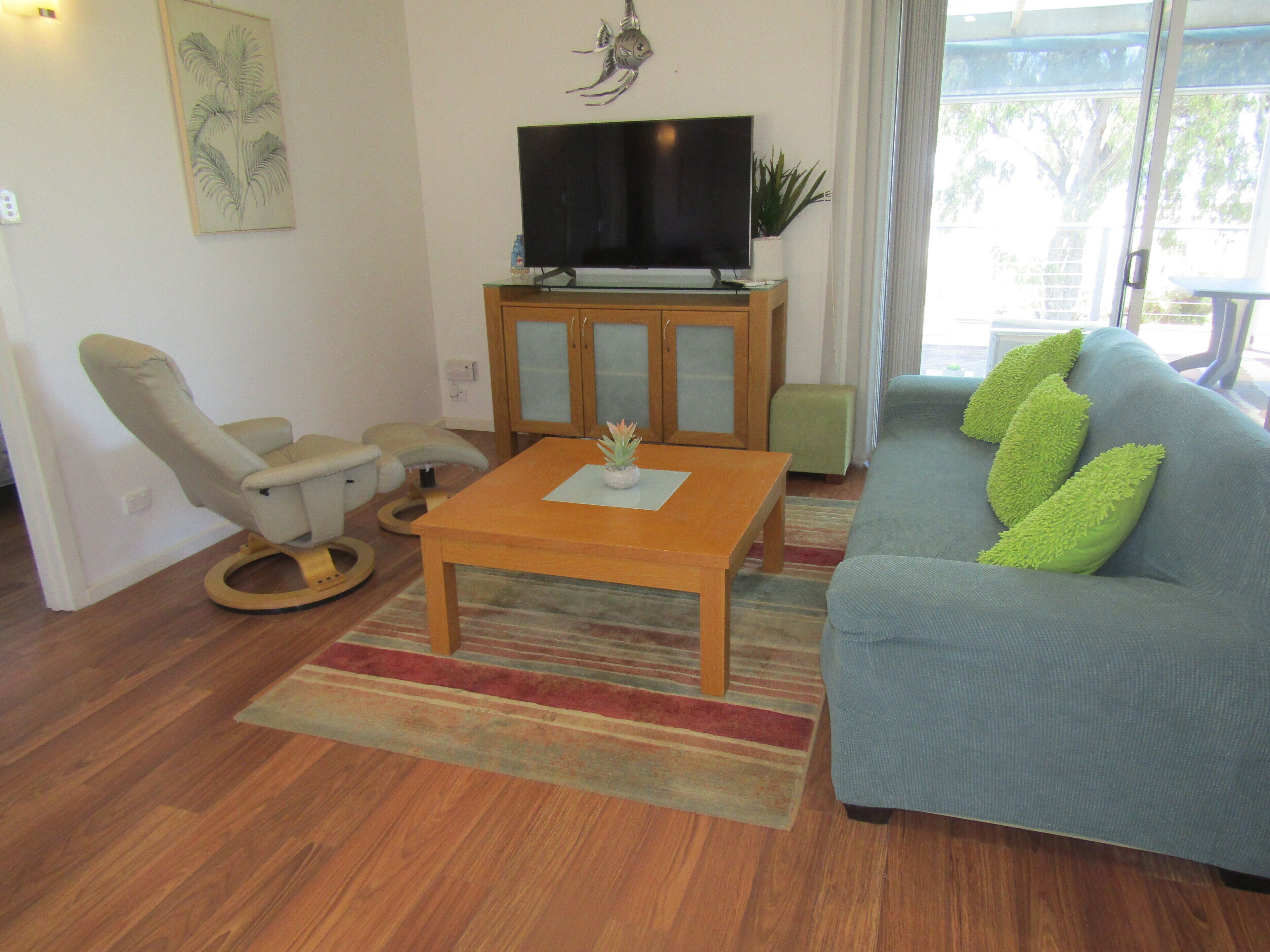 Ocean Devotion - Point Turton - Absolute Beachfront! Unlimited Free Wifi! - Point Turton