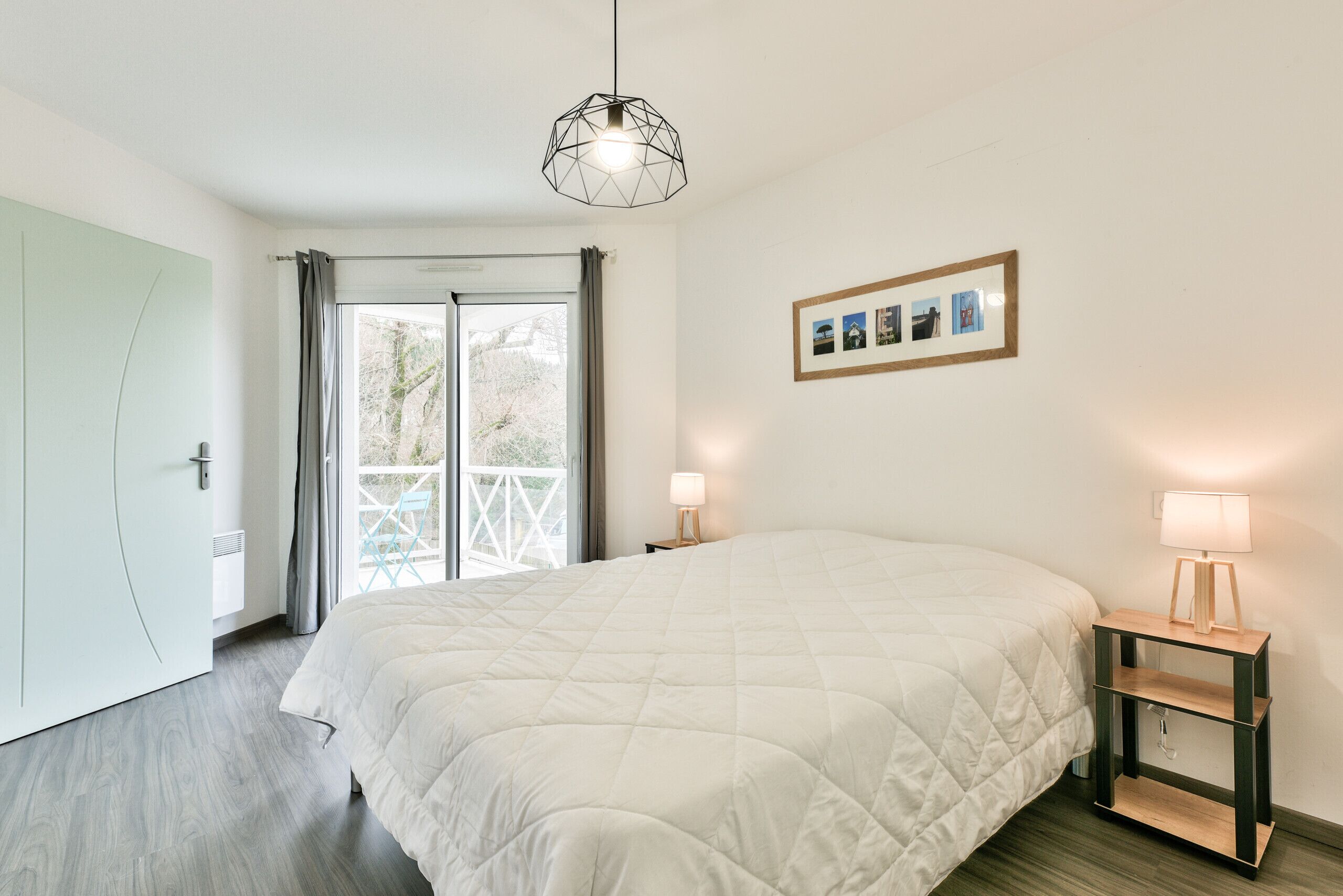 House For 6 -Pool - 150m From The Beach In Arès - Andernos-les-Bains