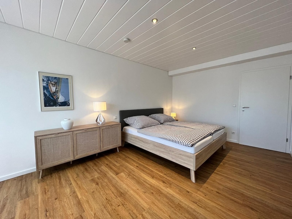 Ferienwohnung Möve - ÜBerlingen Am Bodensee - Überlingen