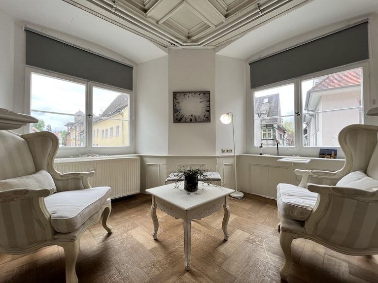 Ferienwohnung Bodensee-traum - Patrizierhaus Münsterstraße - Allensbach