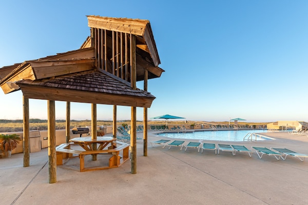 Piscina interna, piscina externa