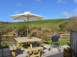 Casa de Campo | Refeições ao ar livre