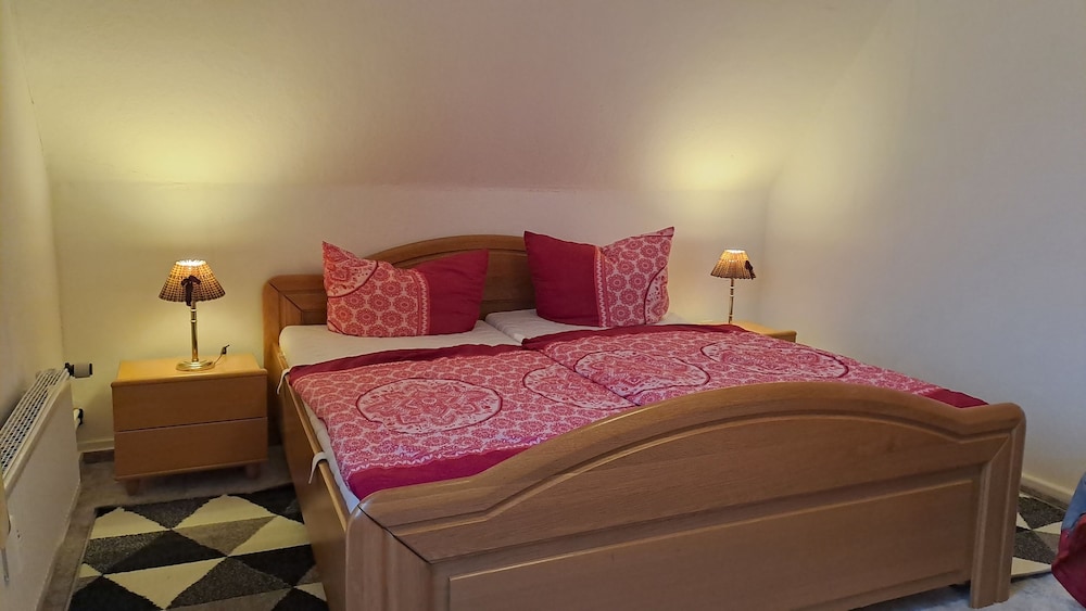 Ferienwohnung Abendrot - Friedrichskoog