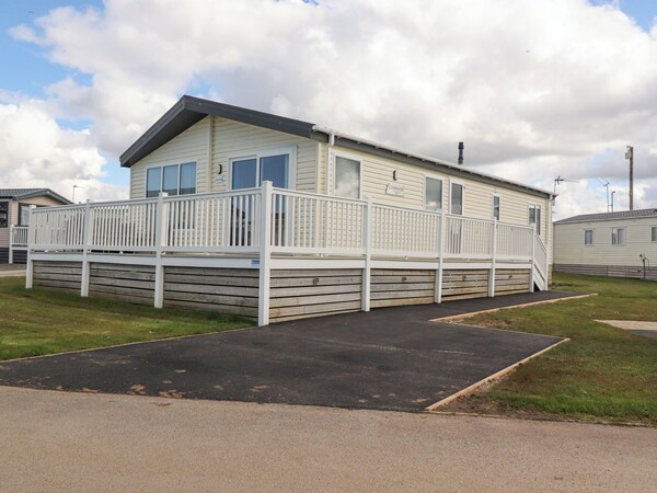 Olivia's Retreat - Lancashire