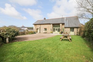 Casa de campo | Parte interna