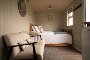 Cabine | 1 quarto, Wi-fi grátis, roupa de cama fornecida 