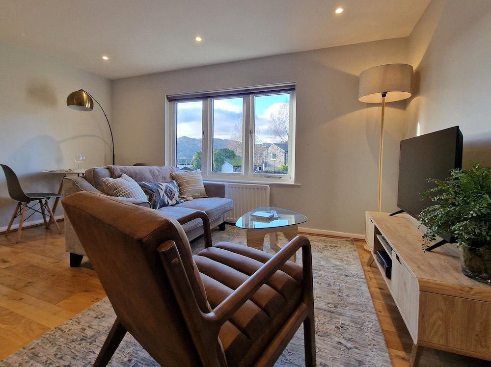 Rydal Apartment Ambleside - Ambleside