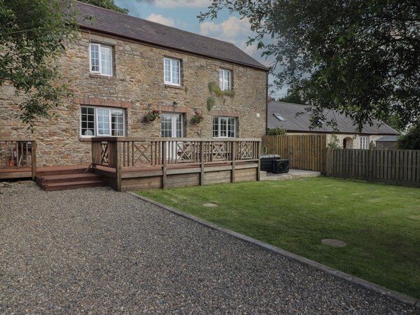 The Granary - Carmarthenshire