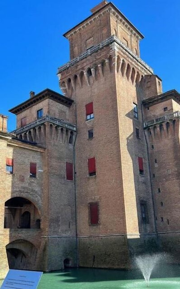 Al Castello - Ferrara