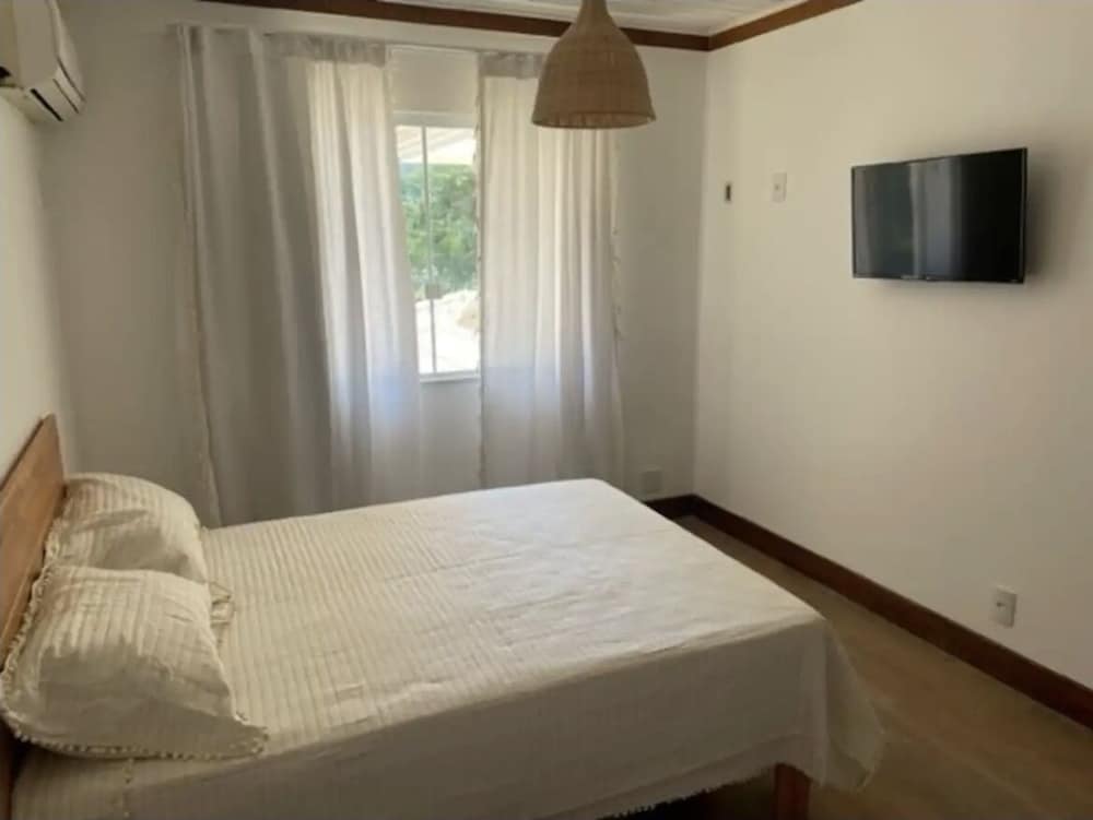 Magnífica Casa Condomínio Portogalo Angra Dos Reis - Ilha Grande