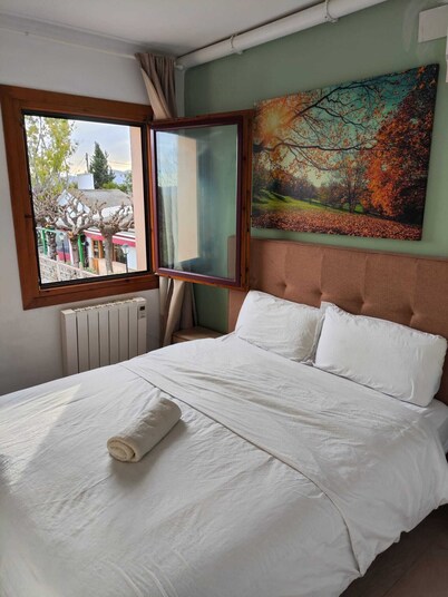 L'OLIVERA Casa Rural