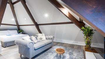 Apartamento | 3 quartos, internet de alta velocidade