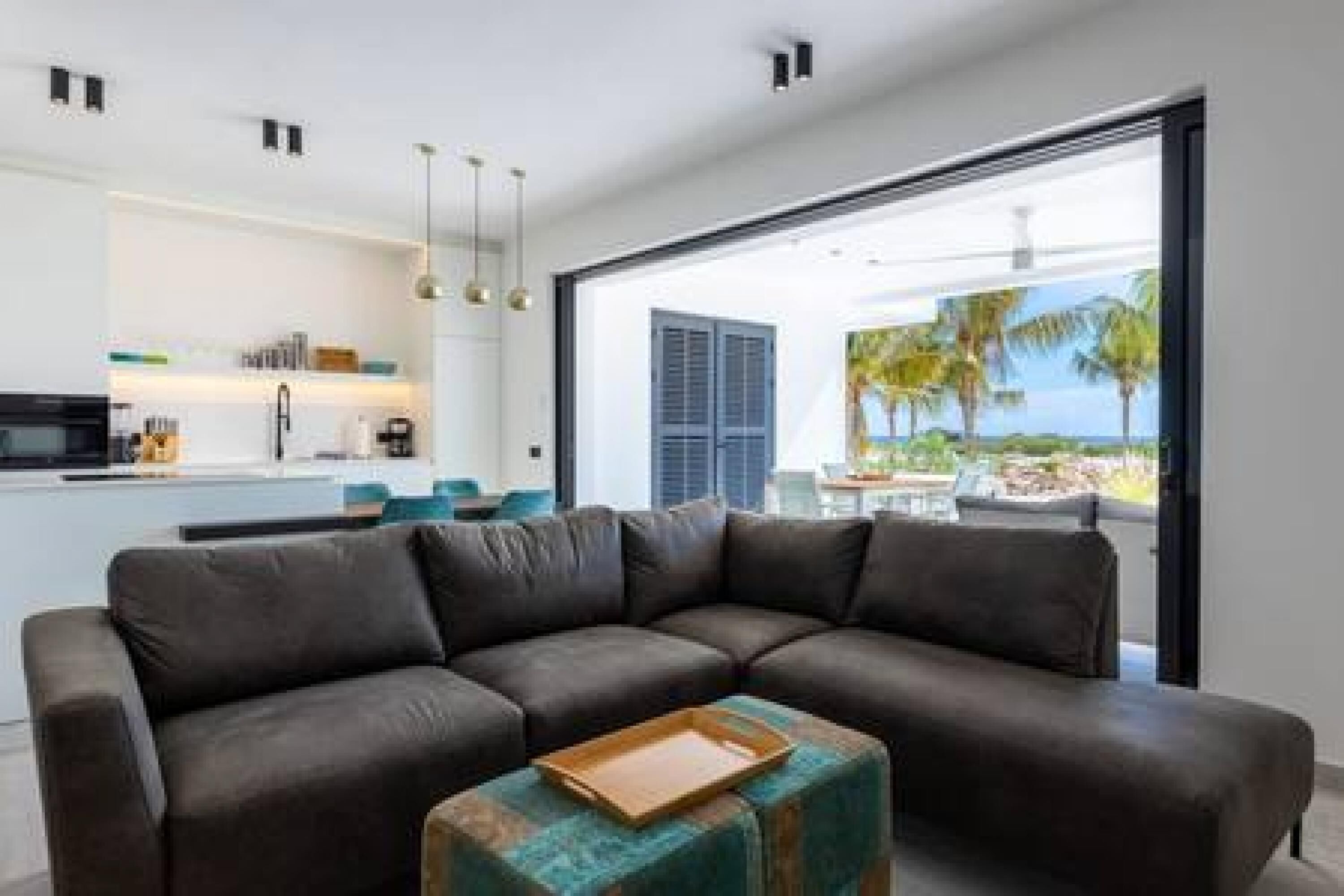 Apartamento | 4 quartos, internet de alta velocidade 