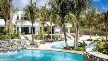 Apartamento | 4 quartos, internet de alta velocidade