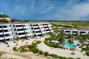 Casa | 4 quartos, internet de alta velocidade 