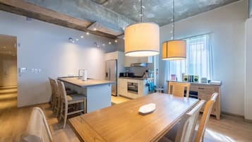 Casa | 3 quartos, internet de alta velocidade