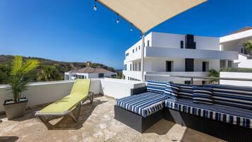 Apartamento | 2 quartos