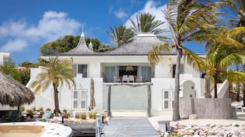 Vila | 4 quartos, acesso à internet de alta velocidade