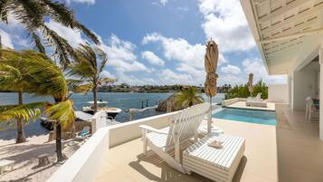 Villa | 4 quartos, internet de alta velocidade