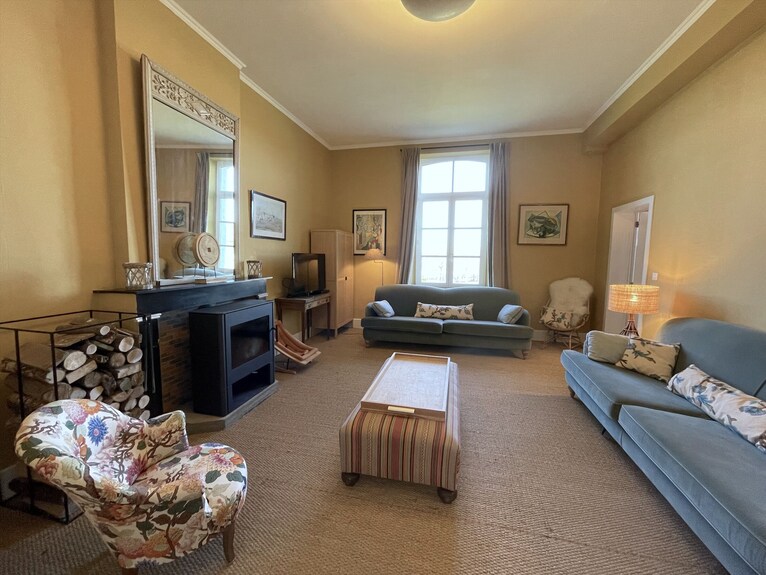 Le Corps De Logis - Chimay