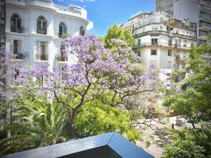 Apartamento Exclusivo, 1 quarto, Vista para a cidade (PV1) | Vista para a cidade