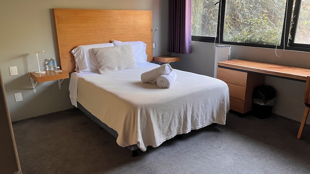 Terraza & Loft San ÁNgel - Mexico City