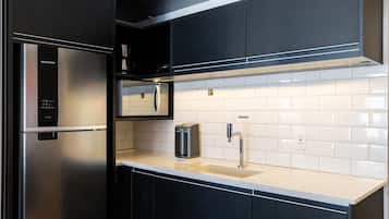 Setin Geneva 1006 | Interior
