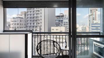 Setin Geneva 1006 | Interior