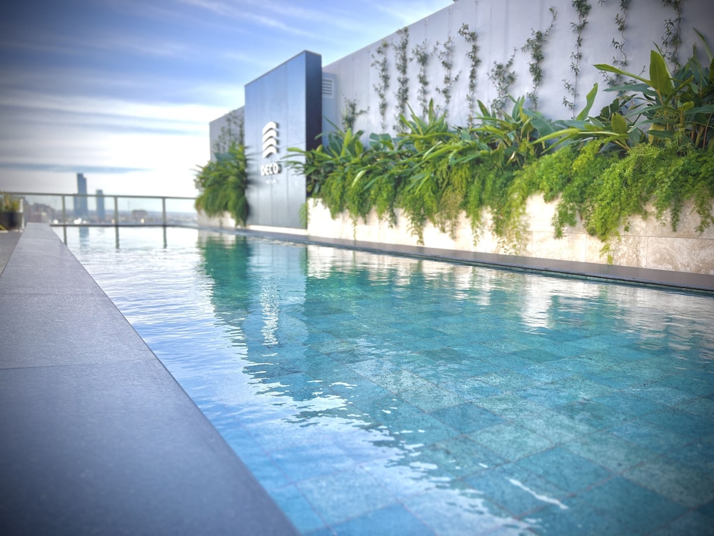 Luxury Apartments In Deco Recoleta By Apartments Bariloche - Buenos Aires