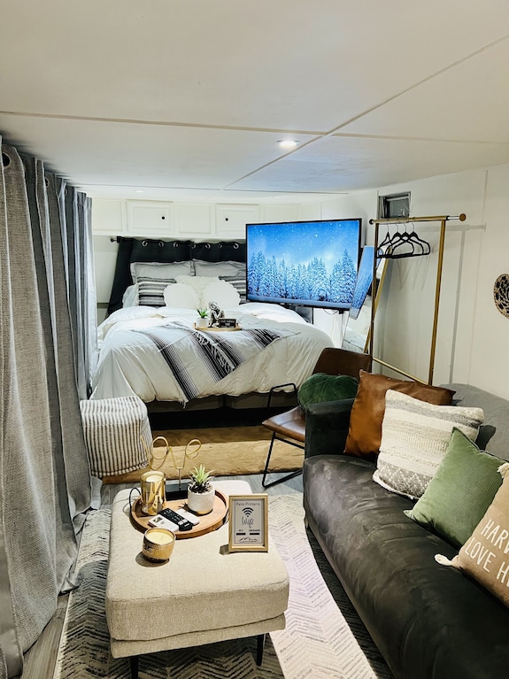 Increíble Moderno Espacio úNico - Sonora