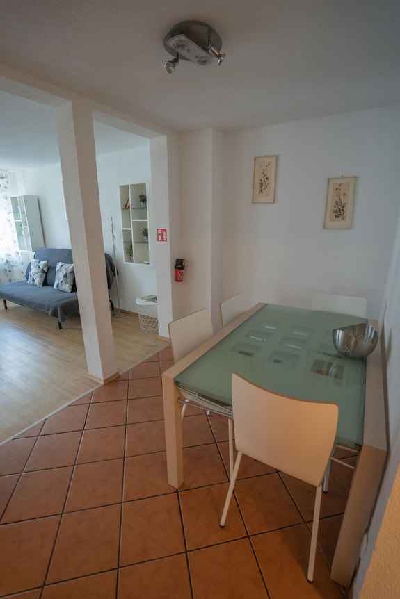 Appartement-standard-salle De Bain Privée-vue Ville-og 1 - Reutlingen