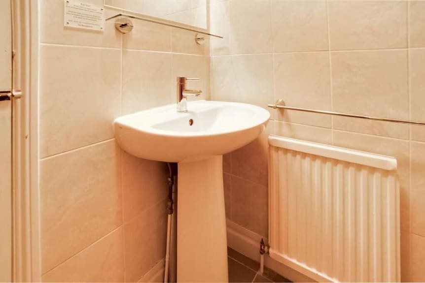 Classic Triple Room 3 - Hotel Ramida Suites At Delhi Airport\n\n - New Delhi