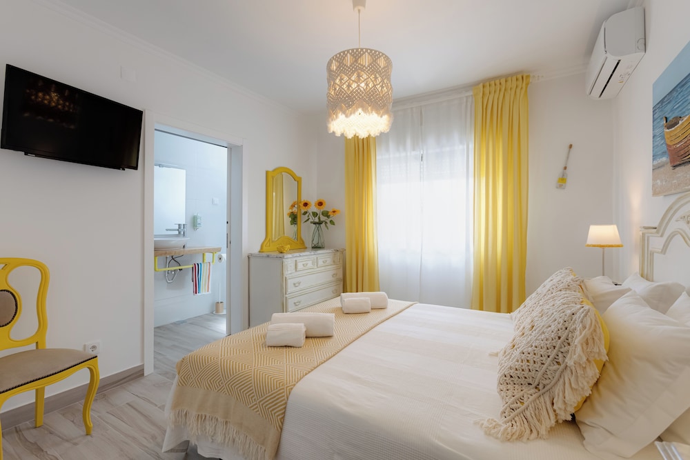 Bambus House Holidays Rental - Vilamoura