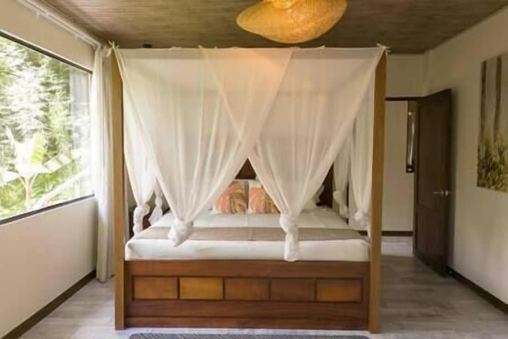 Nido Rainforest Residence - Peñas Blancas | Vrbo