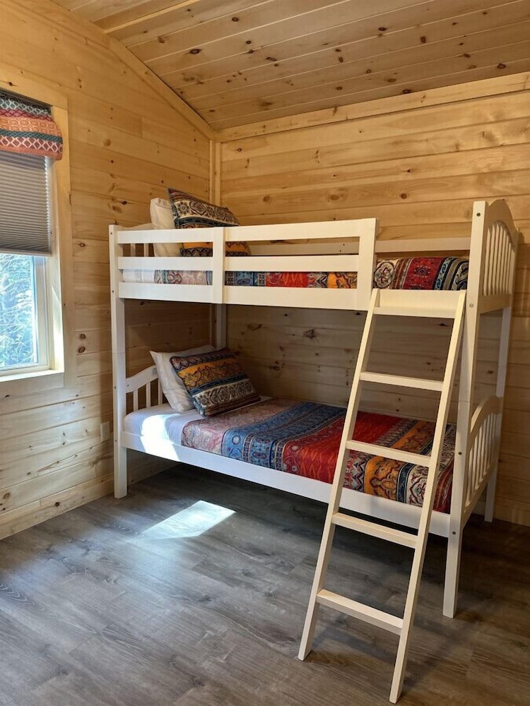Saddleback Summerhouse-serenity! Close To Acadia! - Maine