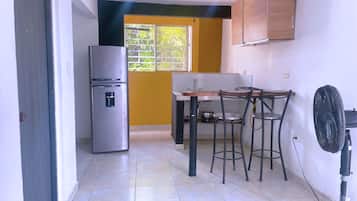 Apartamento standard | Cozinha privada