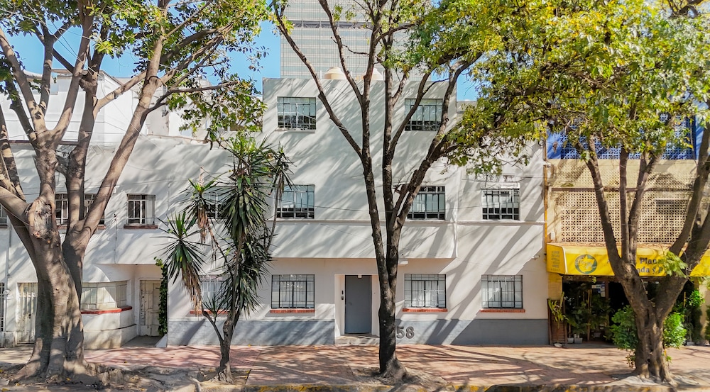 Capitalia Nuevo Polanco - Mexico city, Mexico