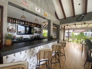 Bar (no alojamento)