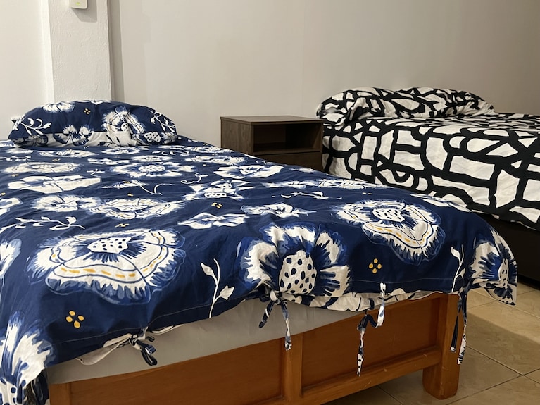 Apartamento 32mt2 Tultitlán Edomex. Cerca Del Palacio Municipal. - Cuautitlán