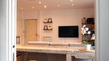 Apartamento | 2 quartos