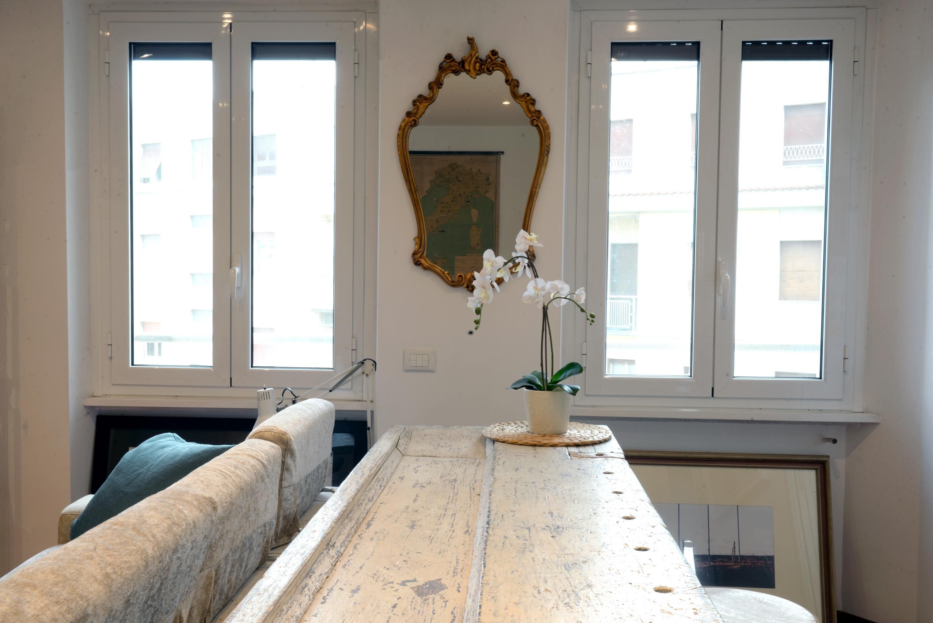 Apartamento | 2 quartos 