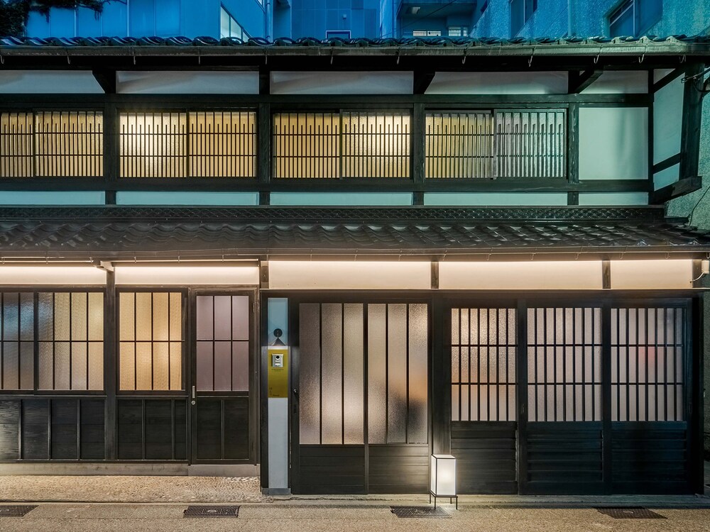 町家レジデンスイン金沢 竪町 ほとり - 金沢市