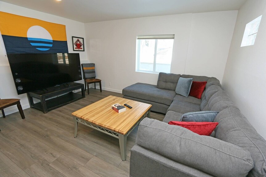 Cozy 1 Bedroom Condo Adjacent To Downtown - Colorado Springs, CO