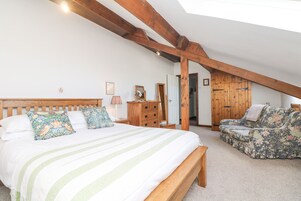 Casa de Campo | Interior