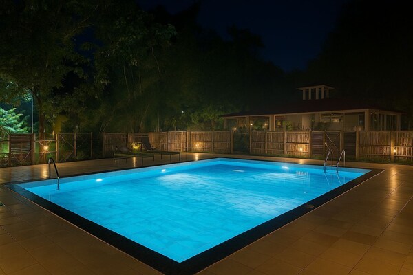 Ashoka Jungle Resort - Chhattisgarh