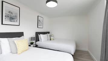 Apartamento, 3 quartos | 3 quartos