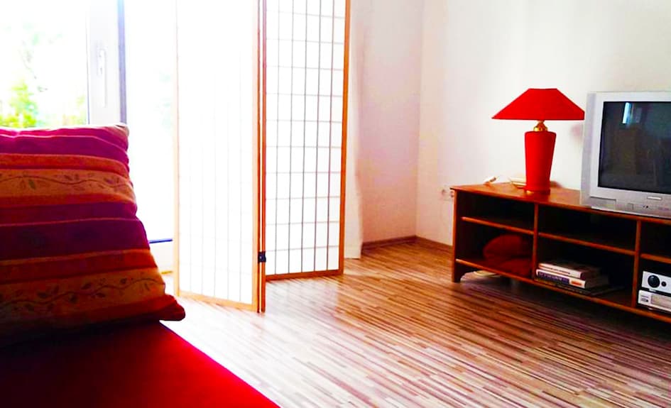 Ferienappartement Elsasser In St. Margarethen Im Burgenland Am Neusiedlersee - Eisenstadt