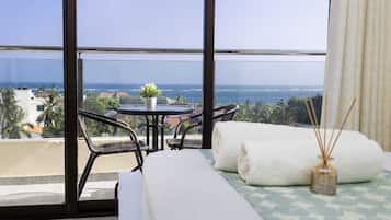 Apartamento conforto | 1 quarto, Wi-Fi de cortesia