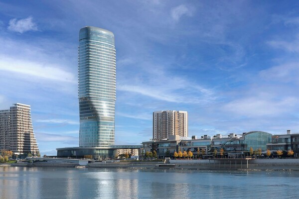 The St. Regis Belgrade - Belgrade