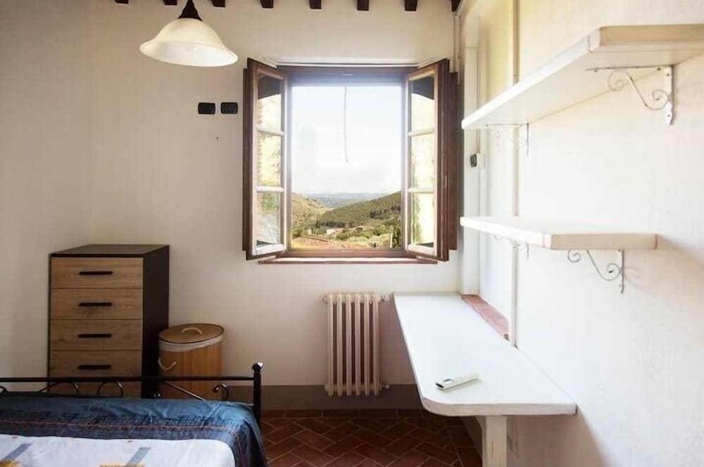 Rustikale Villa Mit Privat Pool In Buti, Toscana. Haustierfreundlich - Alps